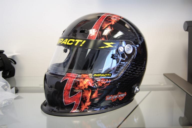Race Helmet Wraps – Mobile Media Graphics
