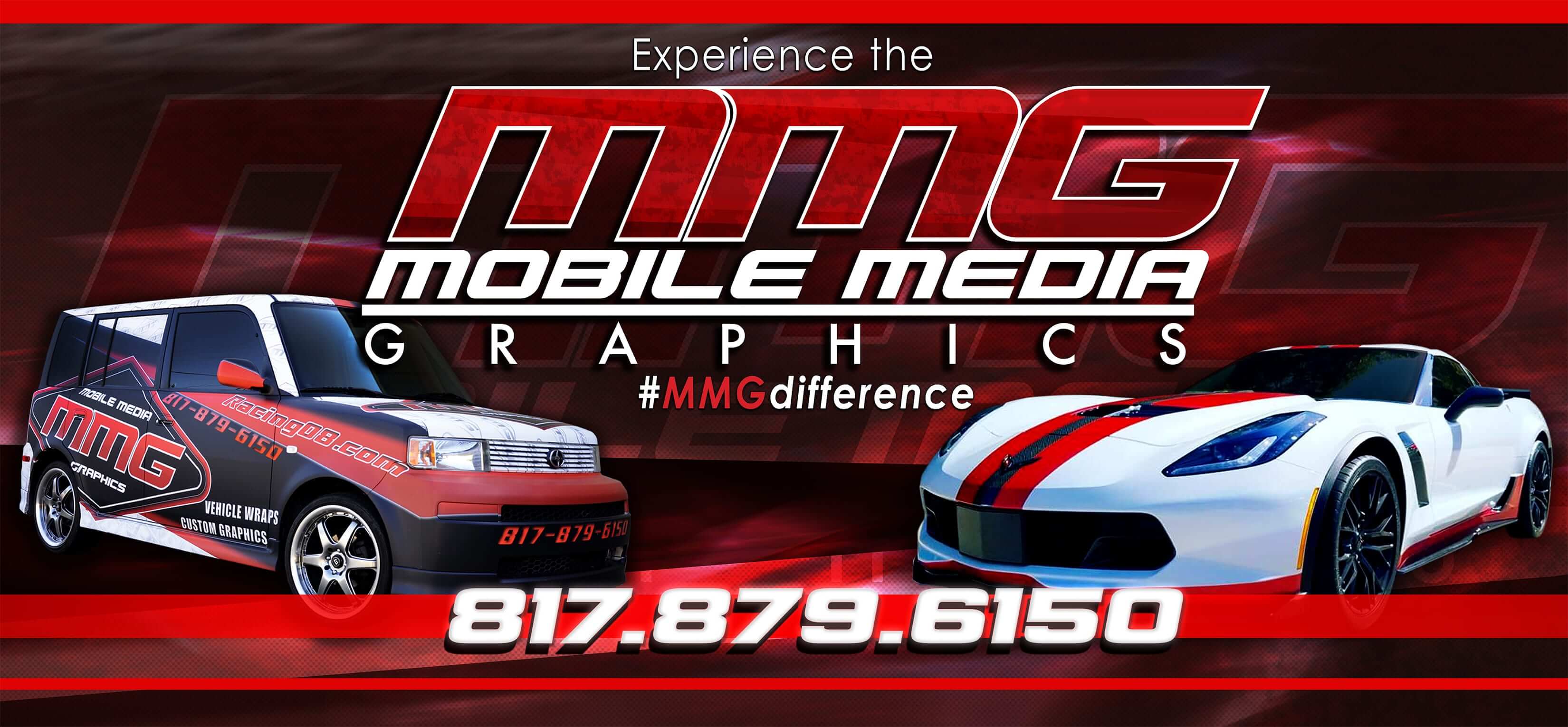 Home | Mobile Media Graphics